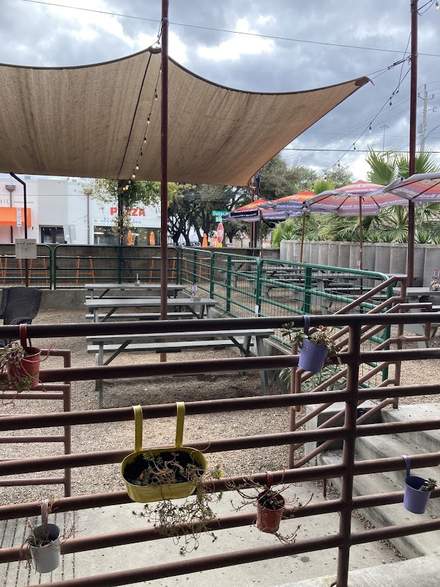 Rodeo Goat Restaurant Menu | Famous Burgers, Sides, Shakes & Craft Beers