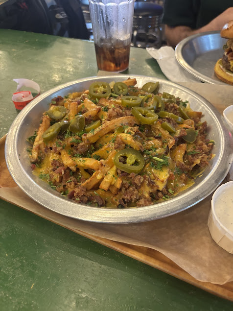 Rodeo Goat Restaurant Menu | Famous Burgers, Sides, Shakes & Craft Beers