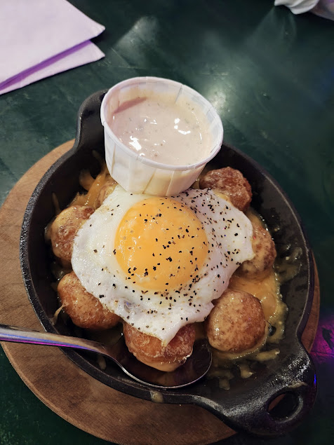 Rodeo Goat Restaurant Menu | Famous Burgers, Sides, Shakes & Craft Beers